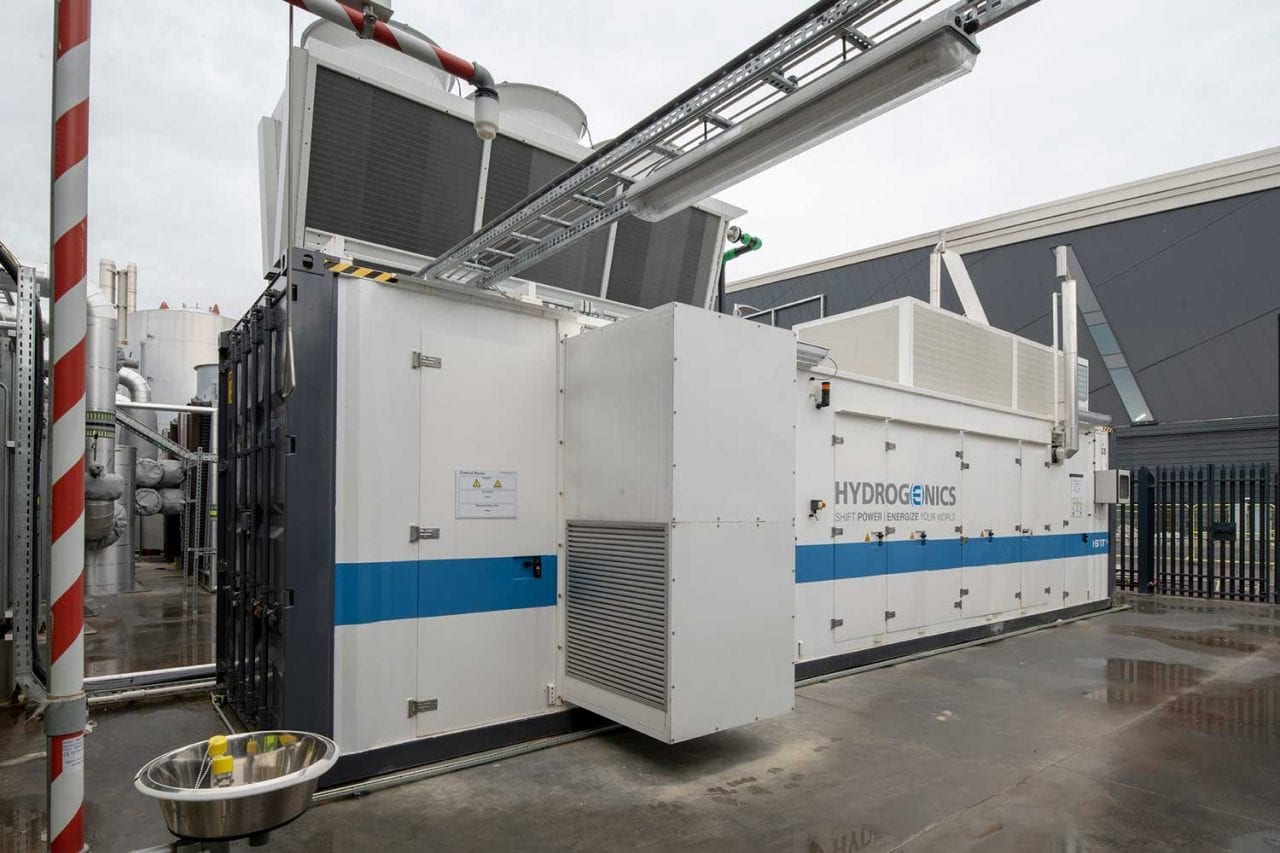 FES Apprenticeship Scheme & Training - FES Group Ltd