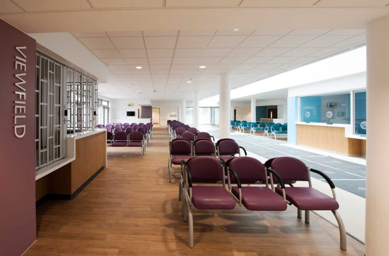 Stirling Care Village - FES Group Ltd