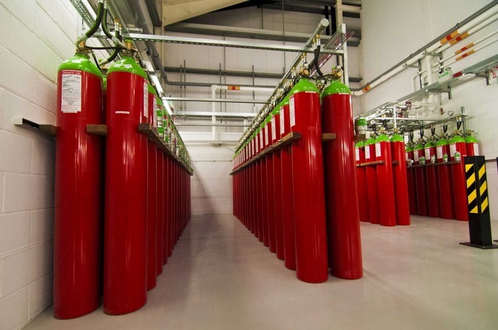 Building Services - FES Group Ltd