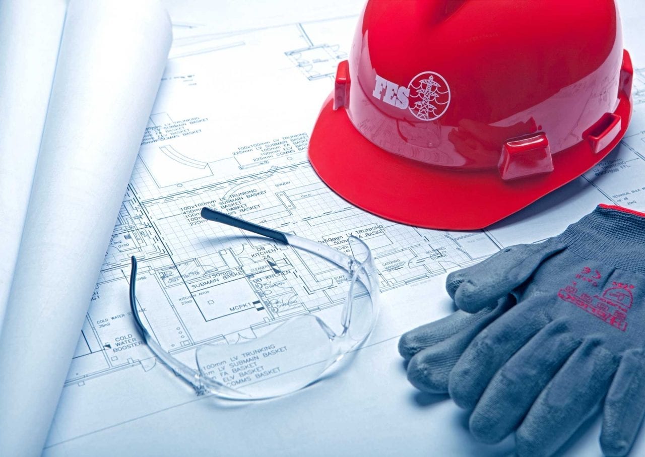 About - FES Group Ltd