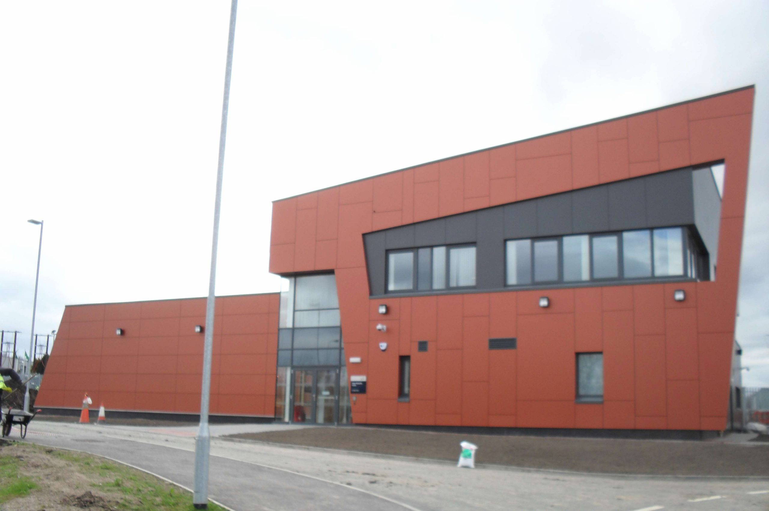 Projects | FES Group Ltd