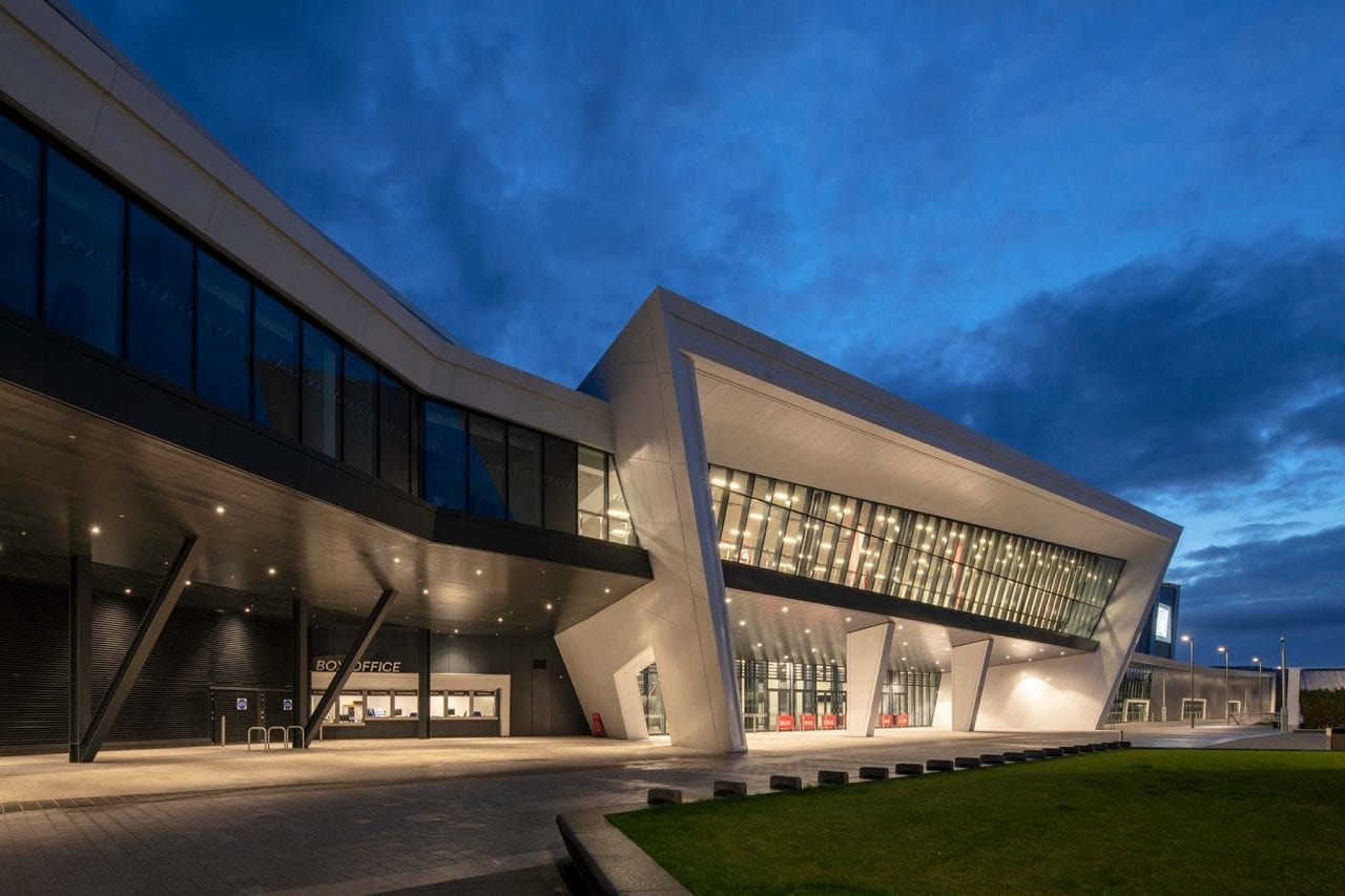 Building Services - FES Group Ltd