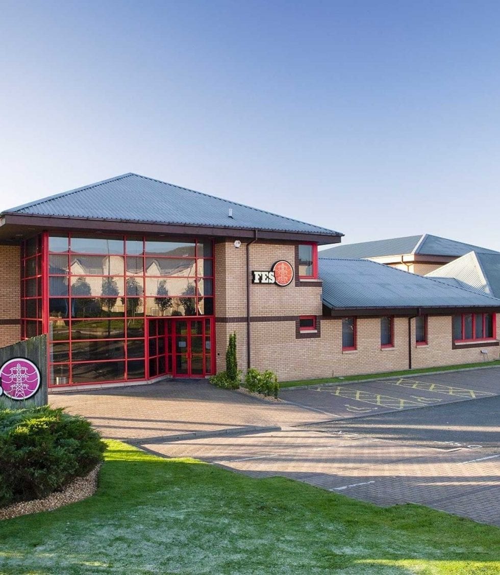 60th Anniversary - FES Group Ltd