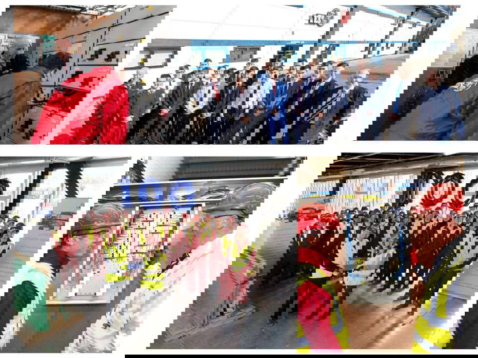 Apprentice Applications 2021 - FES Group Ltd