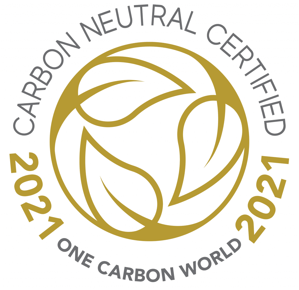 Carbon Neutral Logo