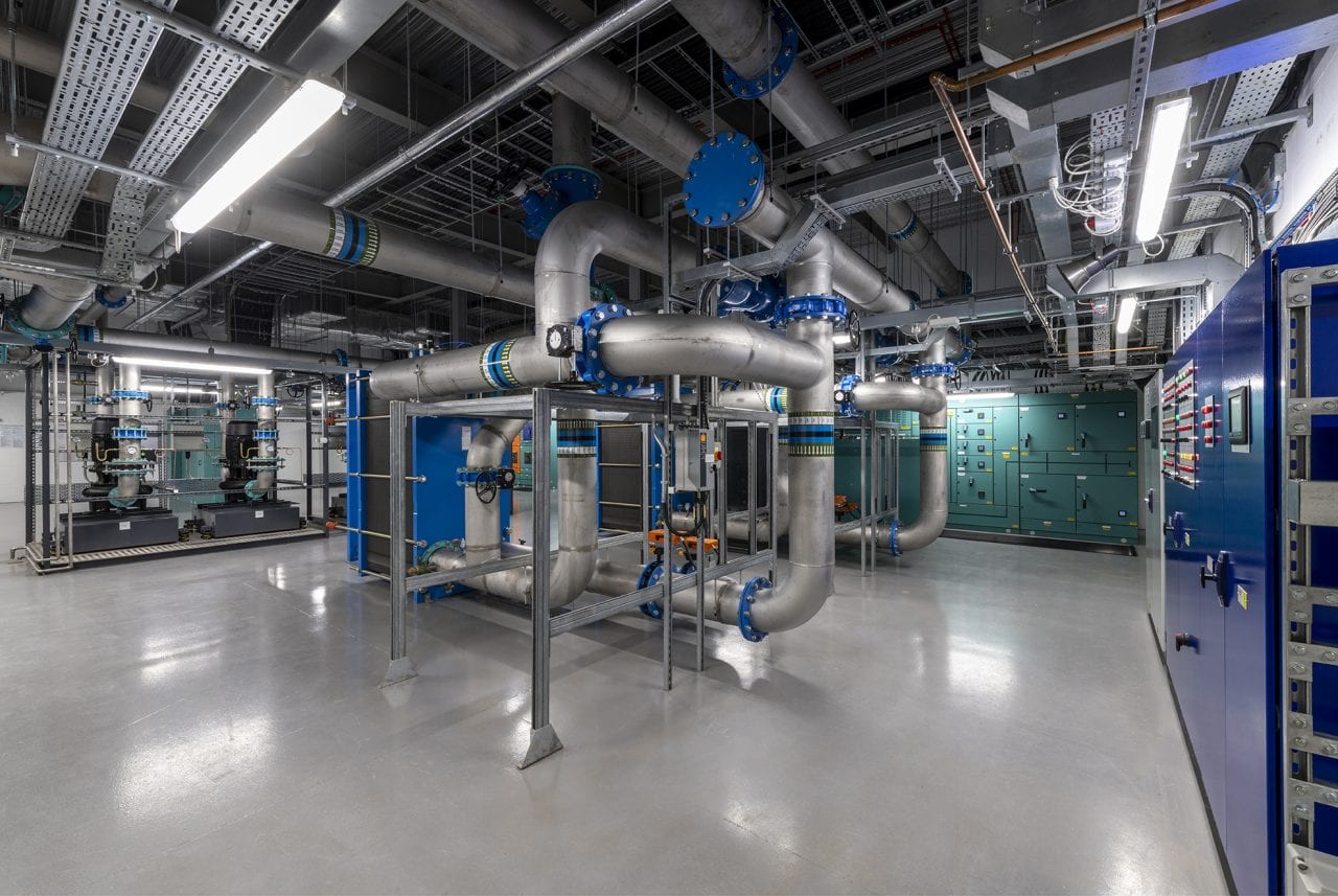 FES Training Academy | FES Group Ltd