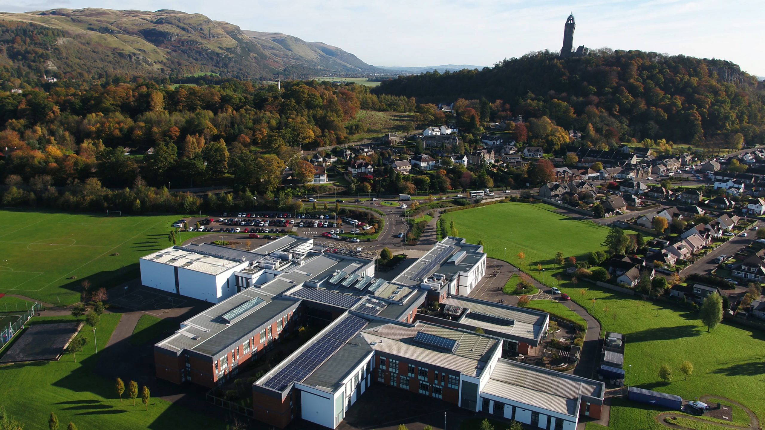 Projects - FES Group Ltd