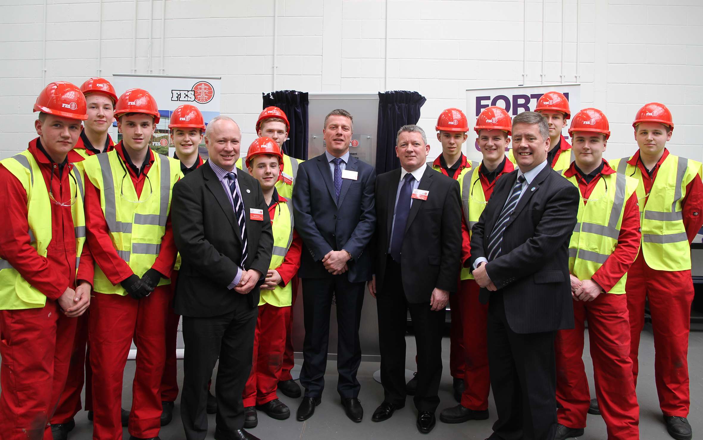 Video Case Study | FES Group Ltd