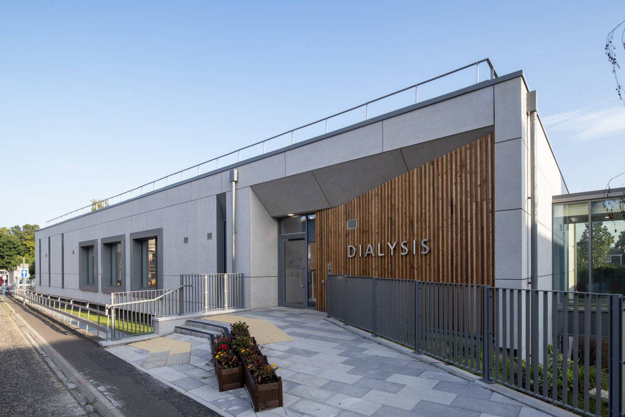 OES Office Move - FES Group Ltd