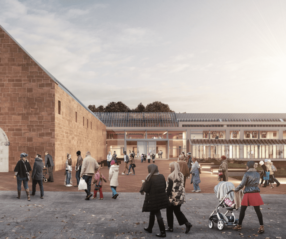 The Burrell Collection - FES Group Ltd