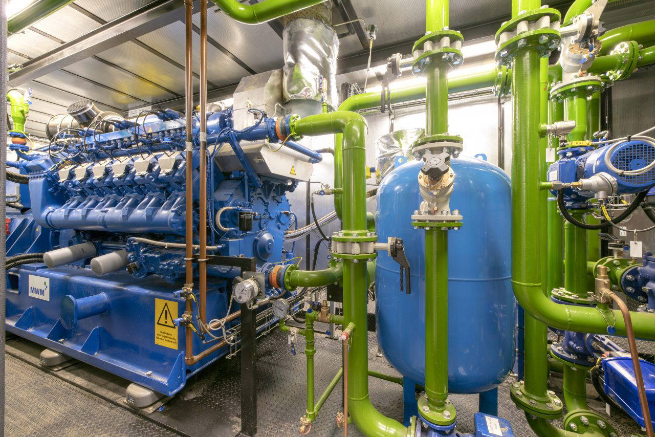 OES Office Move | FES Group Ltd