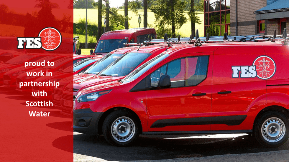 OES Office Move - FES Group Ltd