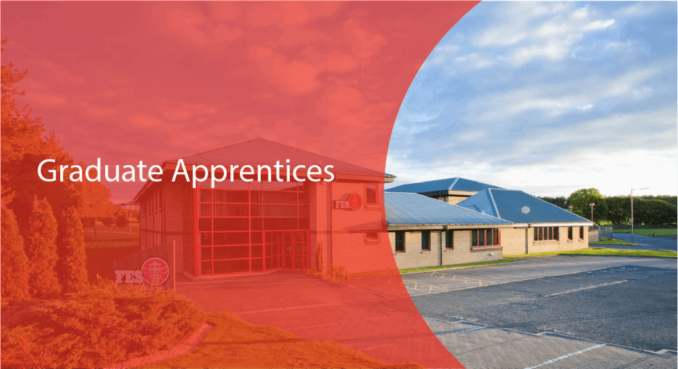 Graduate Apprentices 2022 - FES Group Ltd