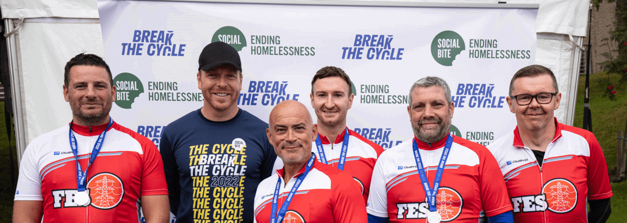 FES Training Academy - FES Group Ltd