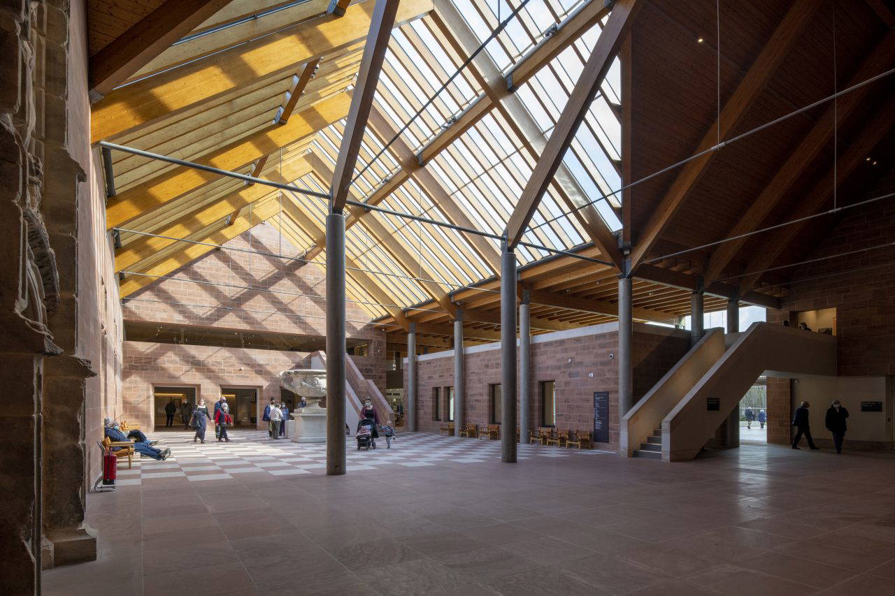 FES Training Academy - FES Group Ltd