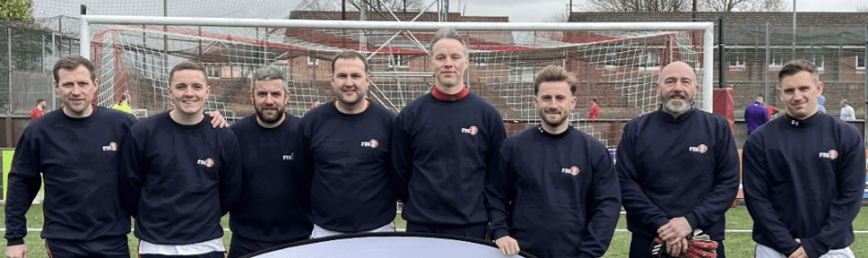 FES Group Take the Title - FES Group Ltd