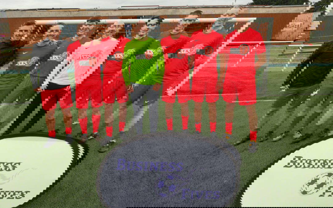 News | FES Group Ltd