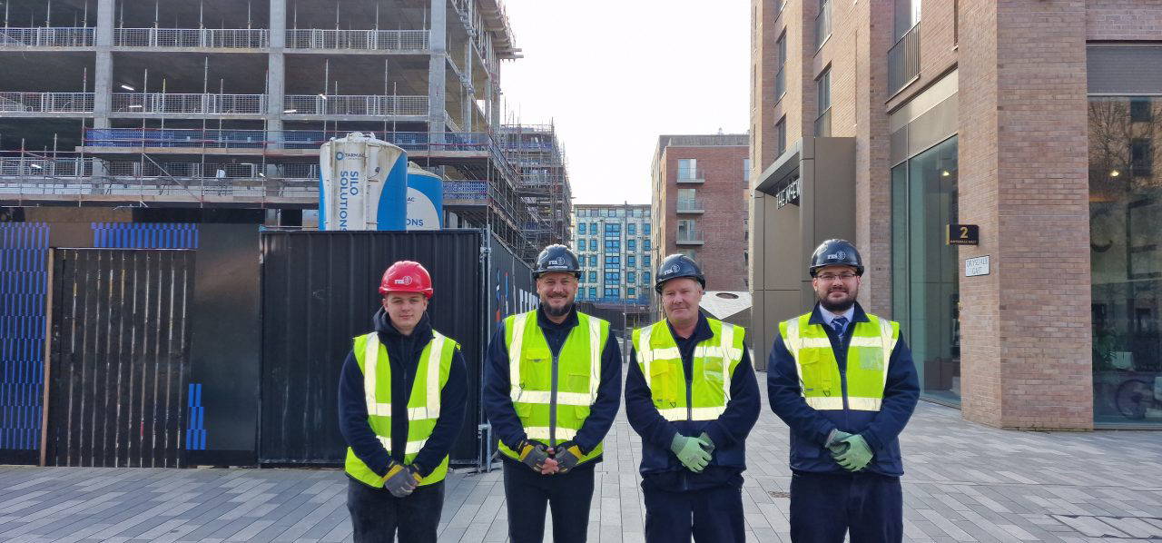 Apprenticeship Applications 2026 - FES Group Ltd