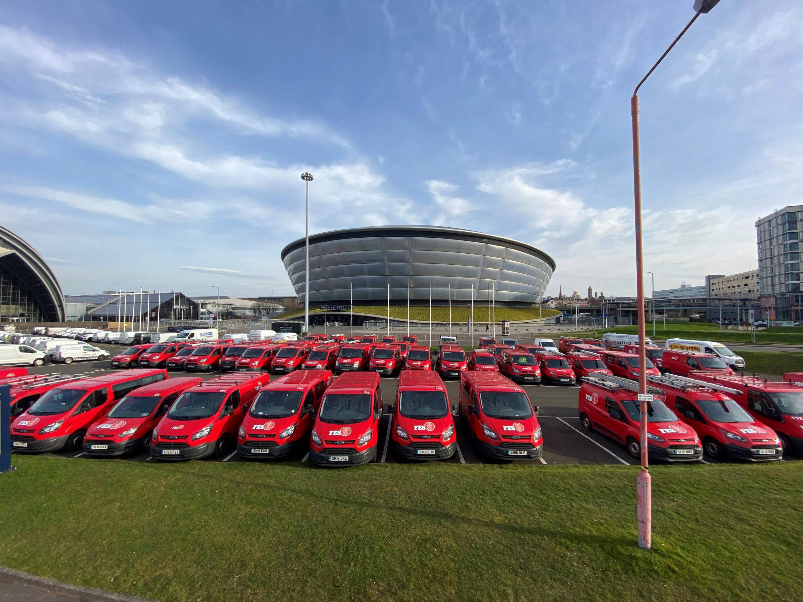 Careers - FES Group Ltd